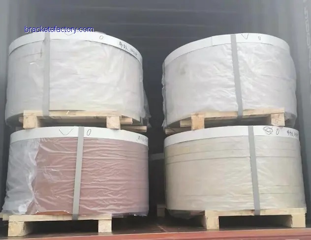 STEEL STRIPS